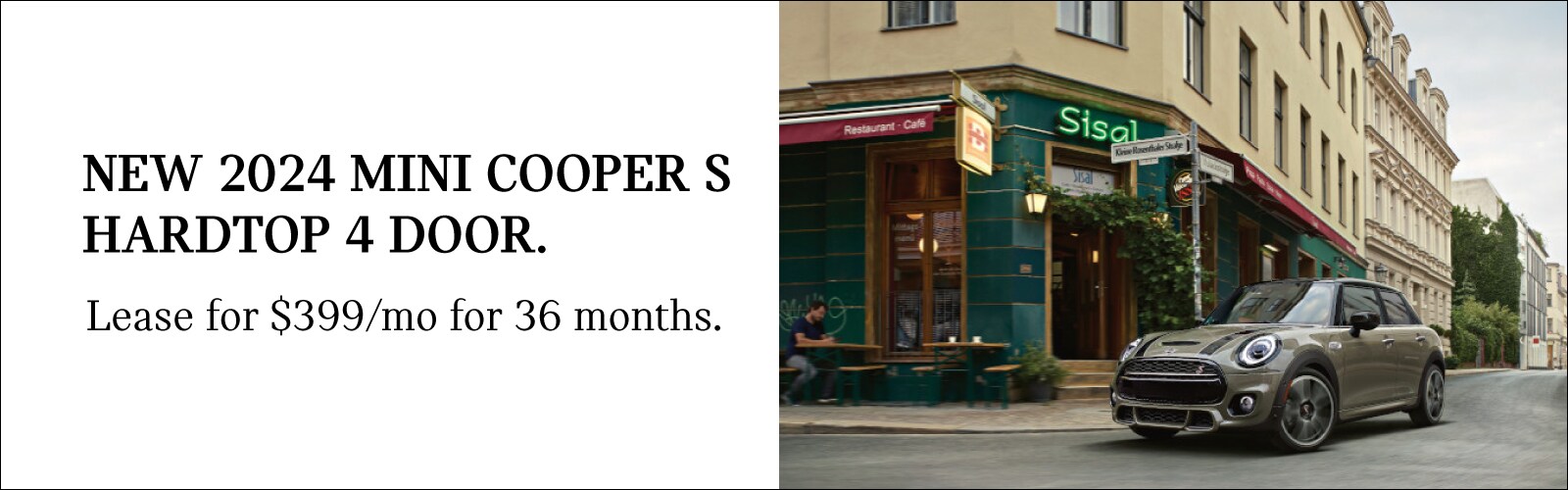 NEW MINI LEASE SPECIALS NEAR ORLANDO, FL | Orlando MINI