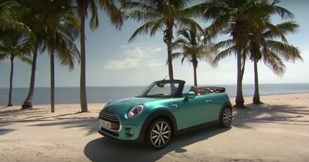 Why Orlando MINI | Near Clermont, FL