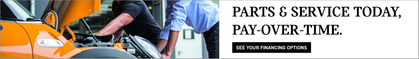 Schedule MINI Cooper Service Near Me | Orlando MINI