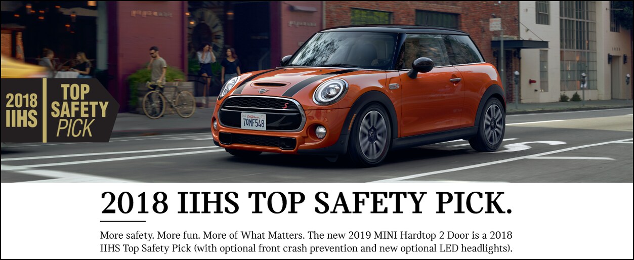 Orlando MINI: New & Used Cars For Sale | Florida Dealership