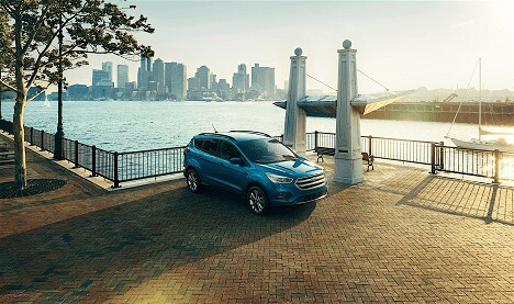 Leasing Offers | Orleans Ford