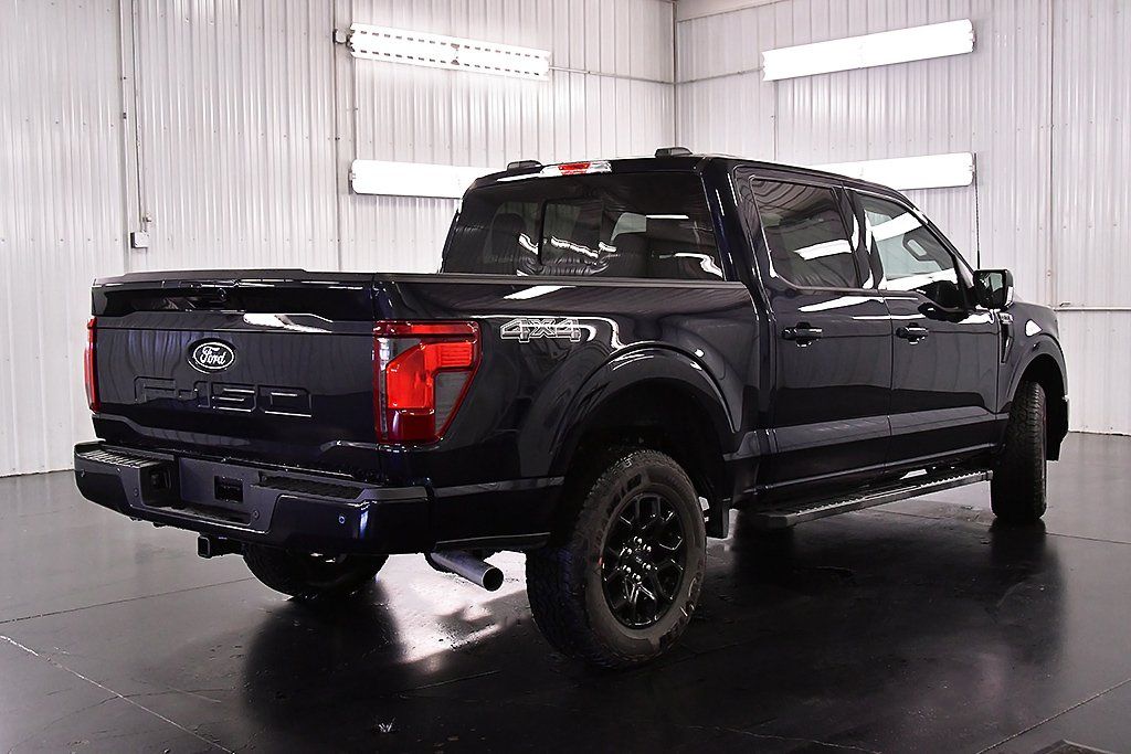 New 2026 Ford F-150 For Sale at Orleans Ford | VIN: 1FTFW3L5XTFA06410