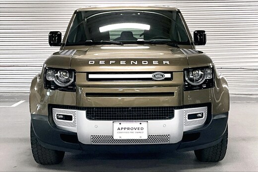 Pre-Owned Inventory | Land Rover Portland