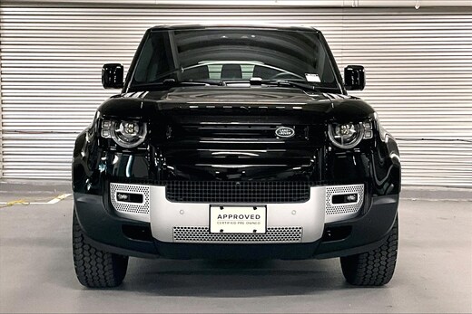 Pre-Owned Inventory | Land Rover Portland