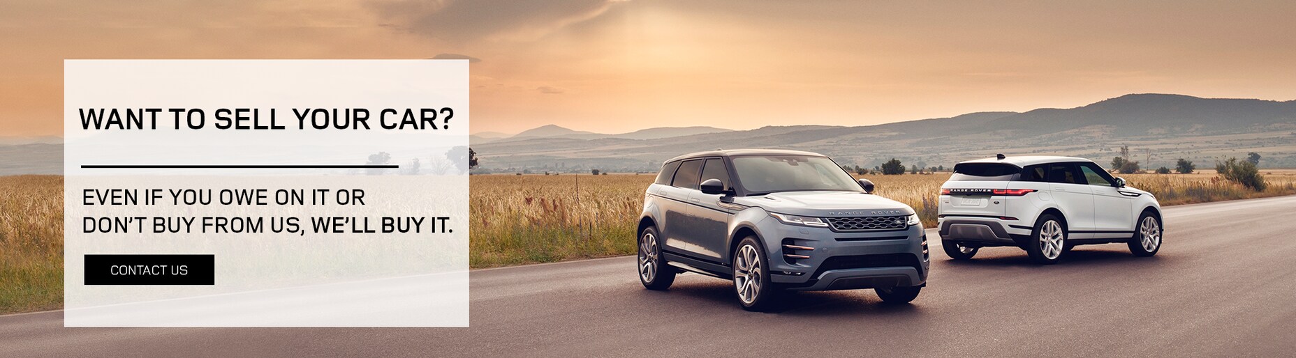 Land Rover Portland | New Land Rover Dealership in Portland, OR