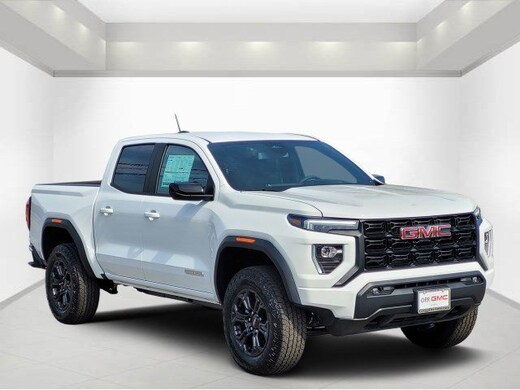 Inventory | ORR GMC LONGVIEW