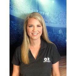 Staff | Orr Hyundai of Russellville