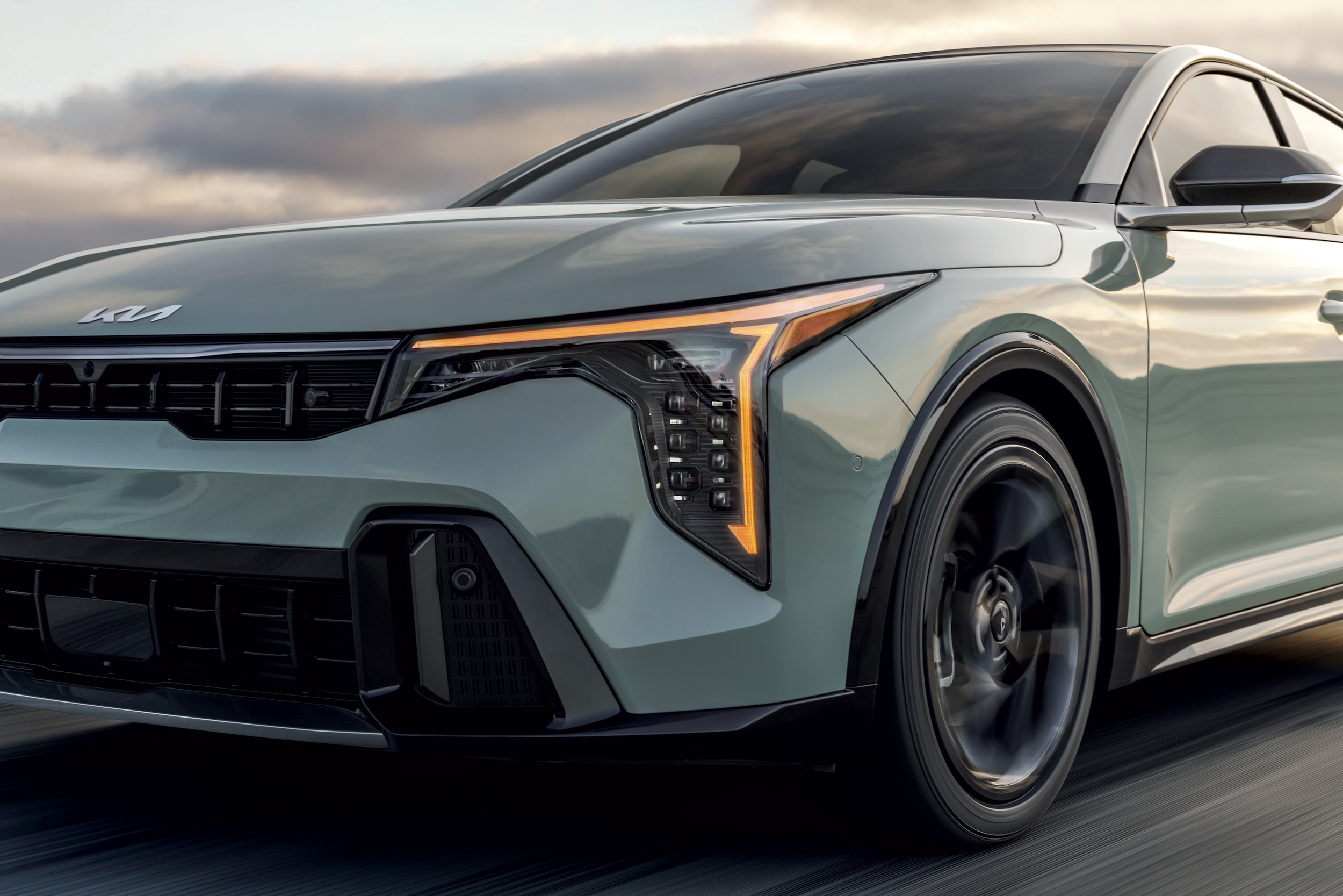 New Kia K4 Sedans For Sale | Orr Kia Bossier City