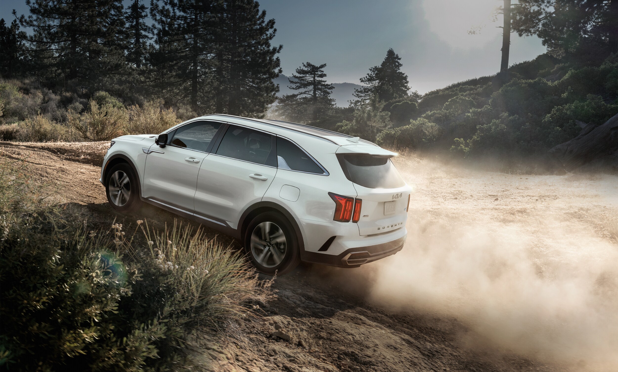 Discover Electrified Kia Sedans & SUVs at Orr Kia of Bossier City | Orr ...