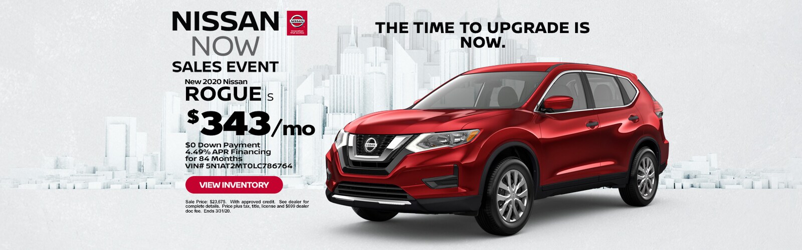 Orr Nissan Used Cars