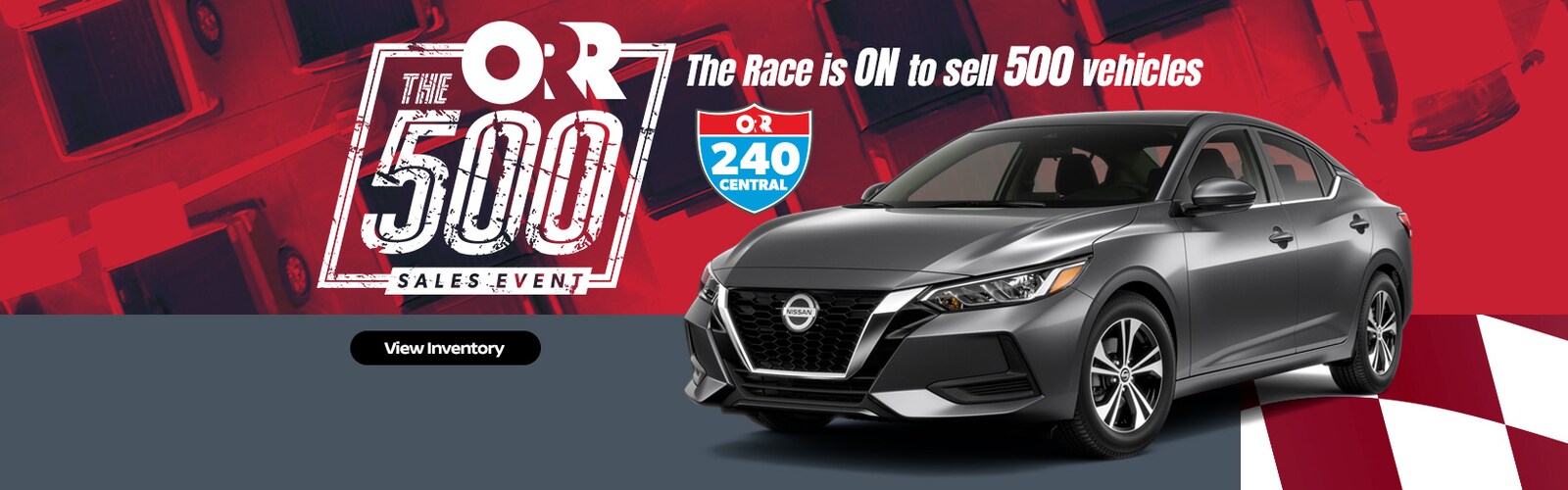 Orr Nissan Central | New Nissan and Used Car Dealership | Oklahoma City ...