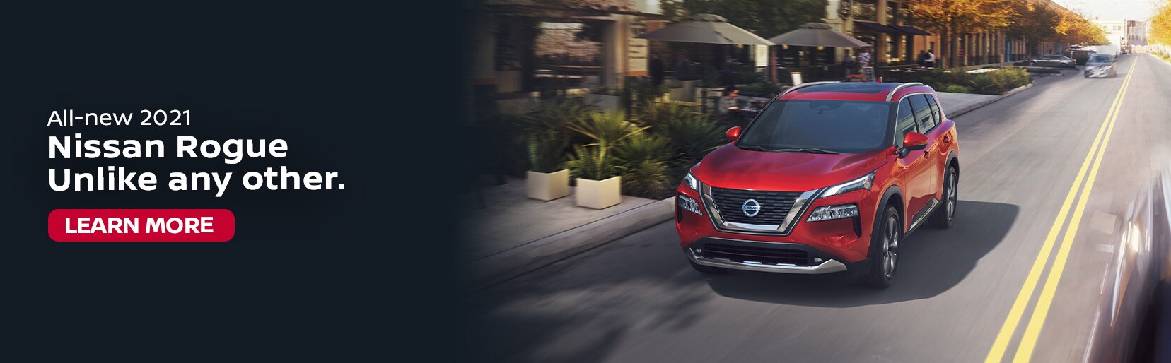 Orr Nissan West | New Nissan Dealership in Oklahoma City, OK