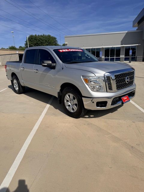 Orr Nissan Used Cars