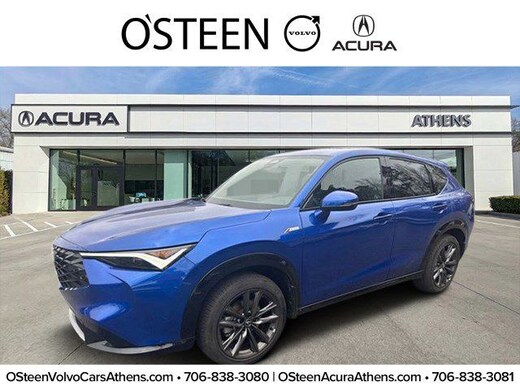 Pre-Owned Vehicle Inventory in Athens, GA, Near Watkinsville