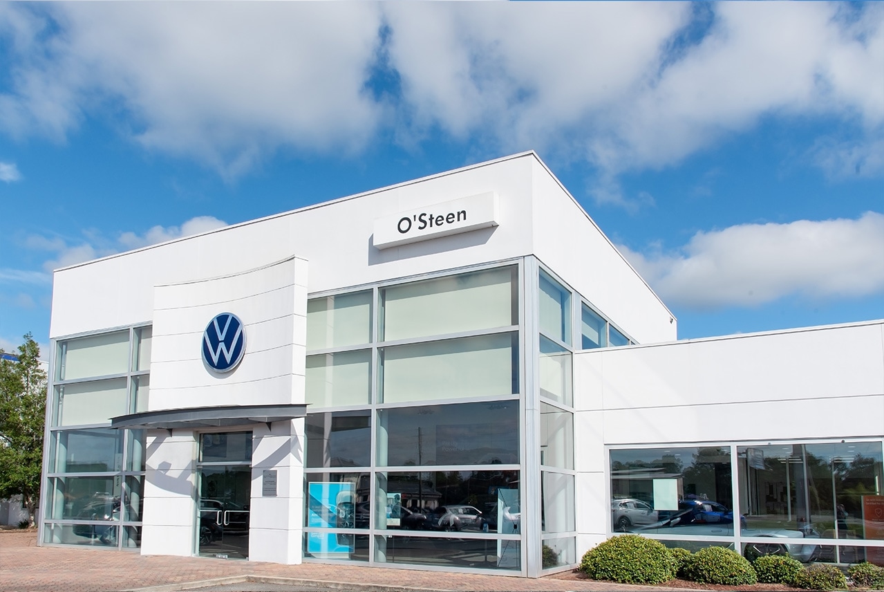 Volkswagen Dealership Jacksonville Fl