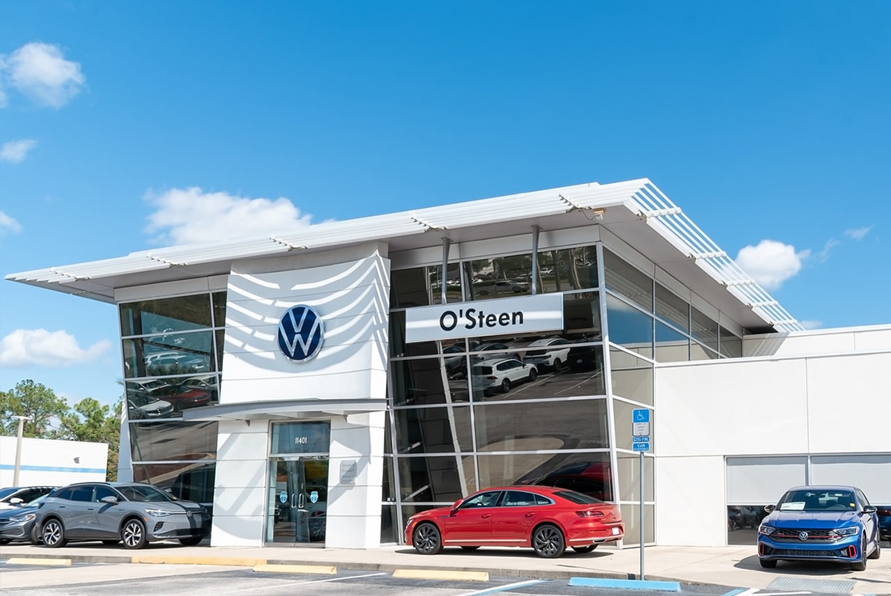 Volkswagen Dealership Jacksonville Fl
