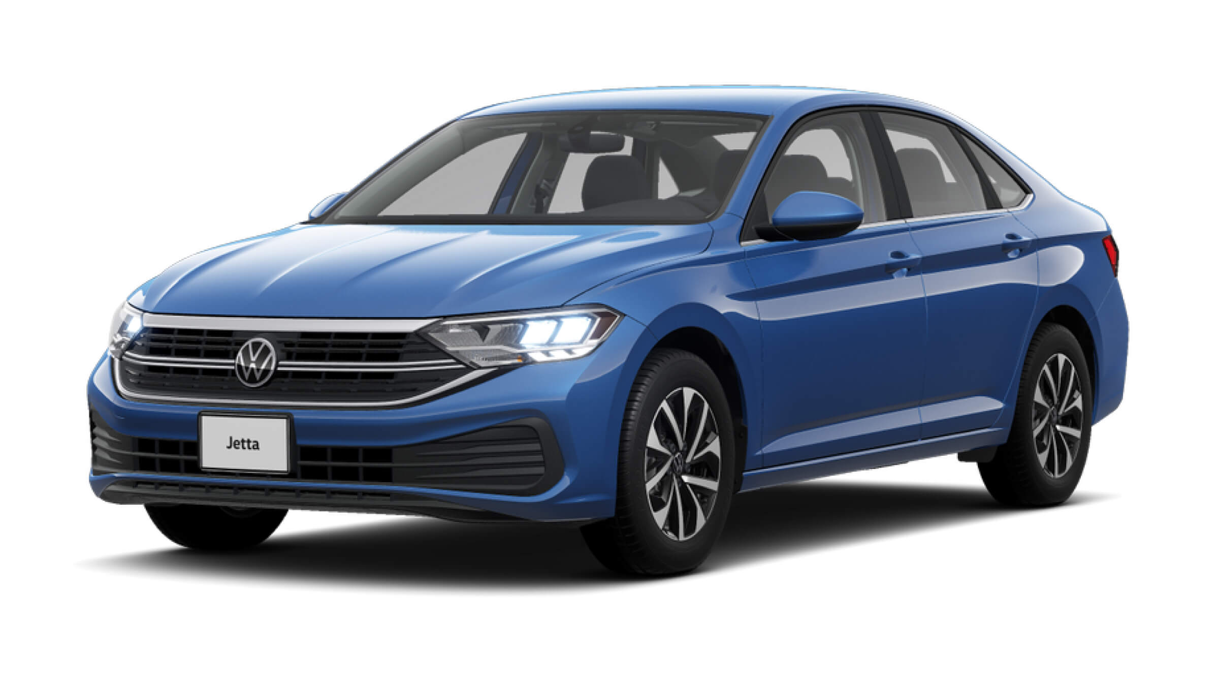 New Volkswagen Jetta For Sale or Lease in Jacksonville, FL