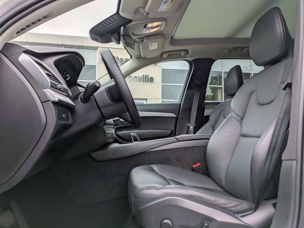 Used 2025 Volvo XC90 For Sale at O'Steen Volkswagen | VIN ...