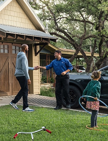 Service Center | Otis Ford Inc.