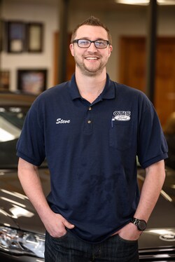 Staff | Otis Ford Inc.