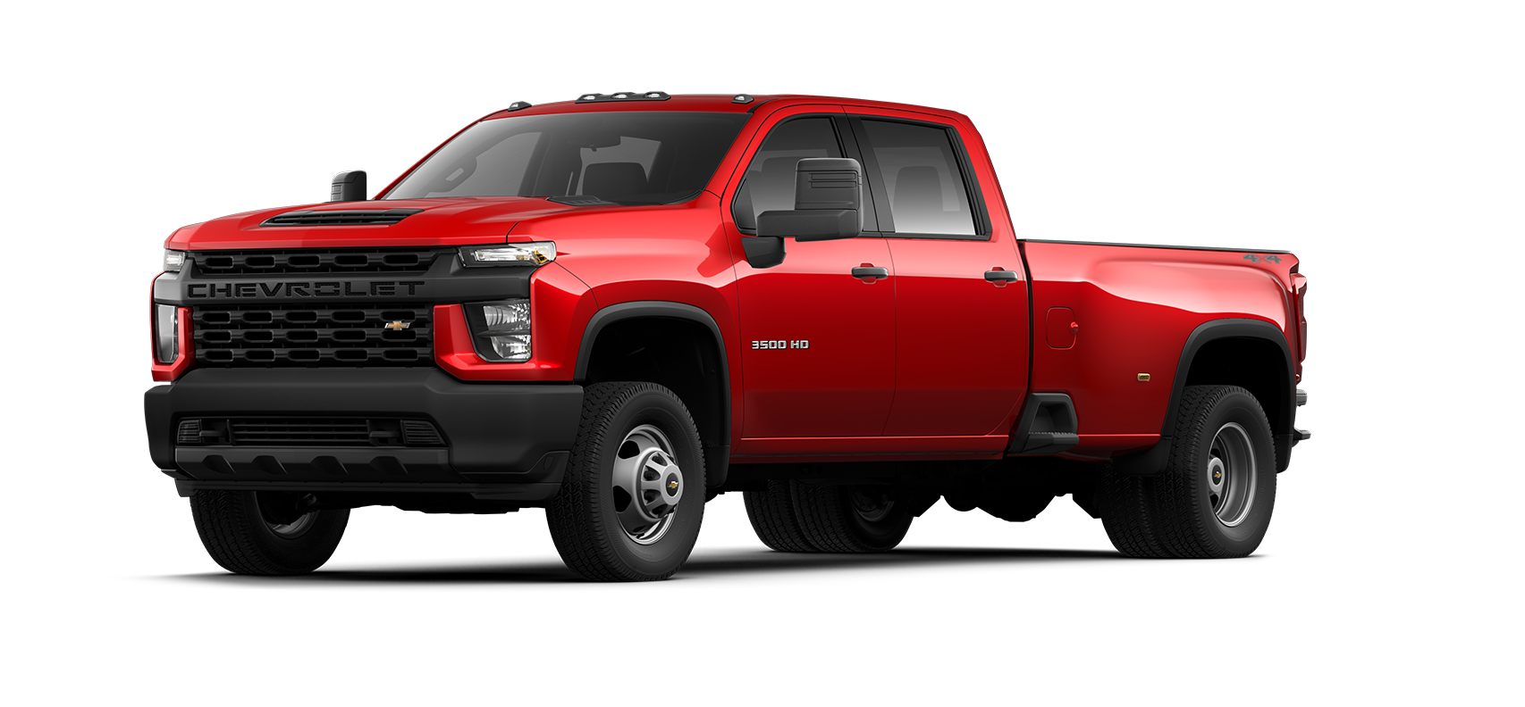 Silverado 3500 HD | Paul Miller Chevrolet