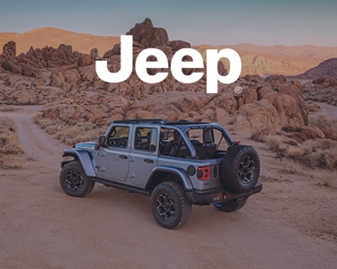 Ourisman Jeep Service Center