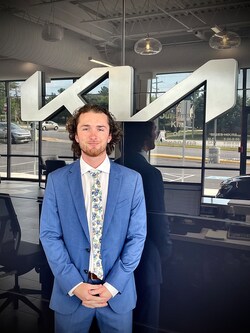 Staff | Ourisman Alexandria Kia