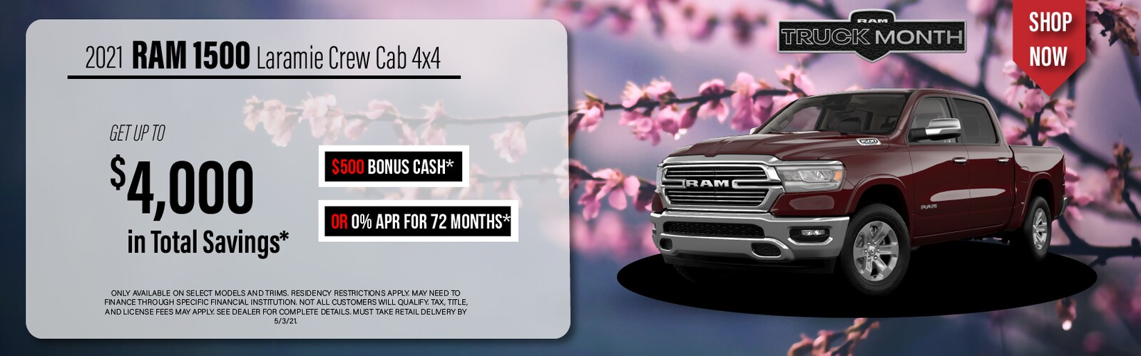 Ourisman Chrysler Dodge Jeep RAM of Bowie | Jeep Dealers in Maryland