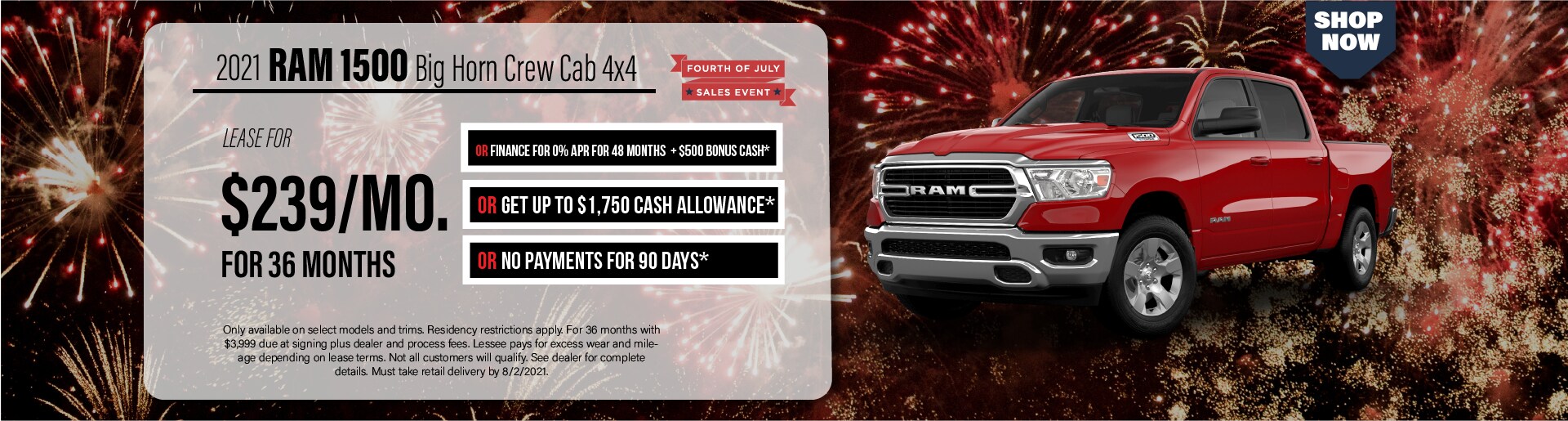 Ourisman Chrysler Dodge Jeep RAM of Bowie | Jeep Dealers in Maryland