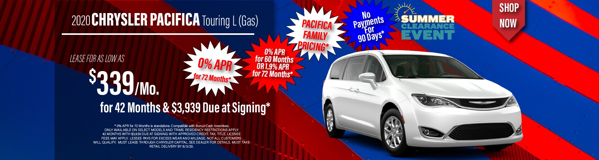 Dodge Dealer Near Me | Ourisman Chrysler Dodge Jeep RAM of Bowie