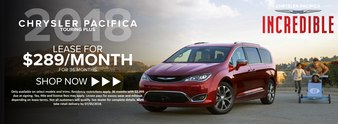 New & Used Car Dealers | Ourisman Chrysler Dodge Jeep RAM of Bowie