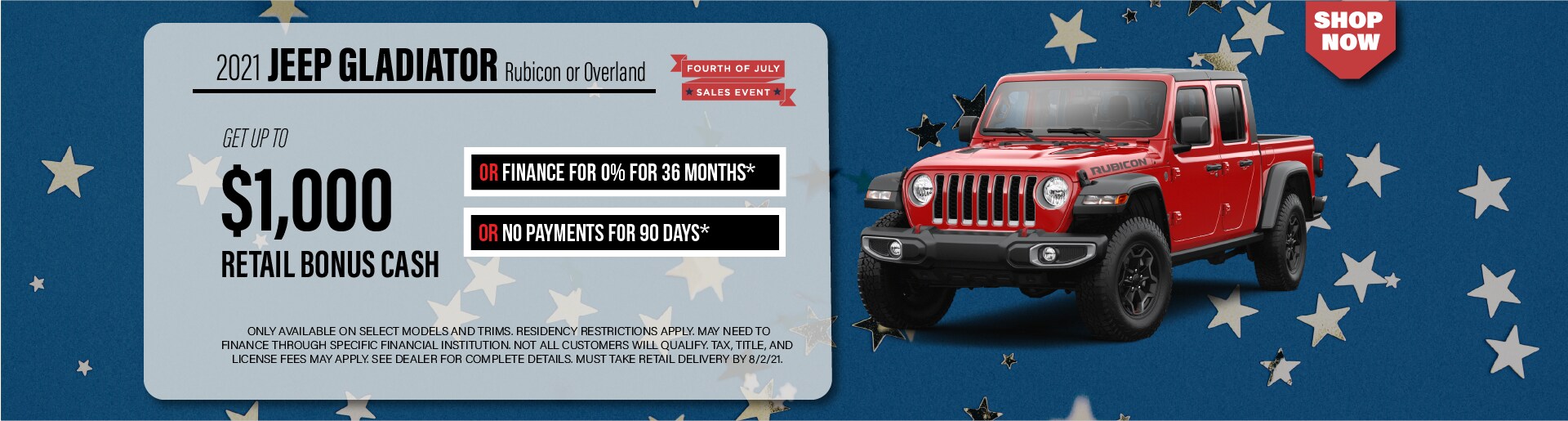 Ourisman Chrysler Dodge Jeep RAM of Bowie | Jeep Dealers in Maryland