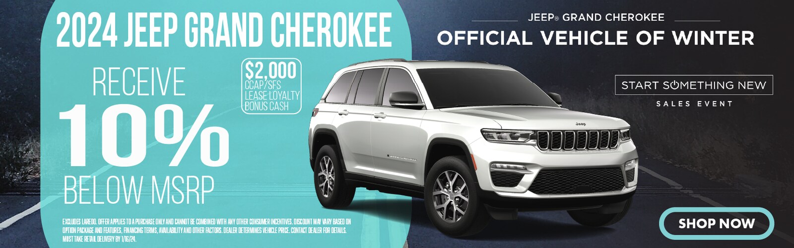Ourisman Chrysler Dodge Jeep Ram of Bowie | Car Dealership