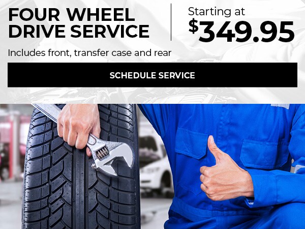 Chrysler Dodge Jeep Ram Service Prices in Woodbridge, VA
