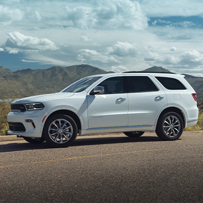 New Dodge Inventory | Ourisman Chrysler Dodge Jeep Ram of Woodbridge