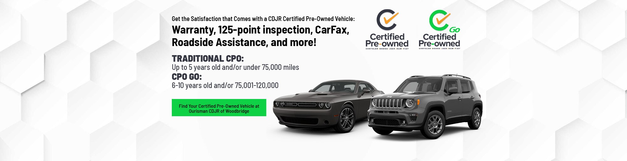 New and Used Chrysler, Dodge, Jeep and Ram Dealer - Ourisman Chrysler ...