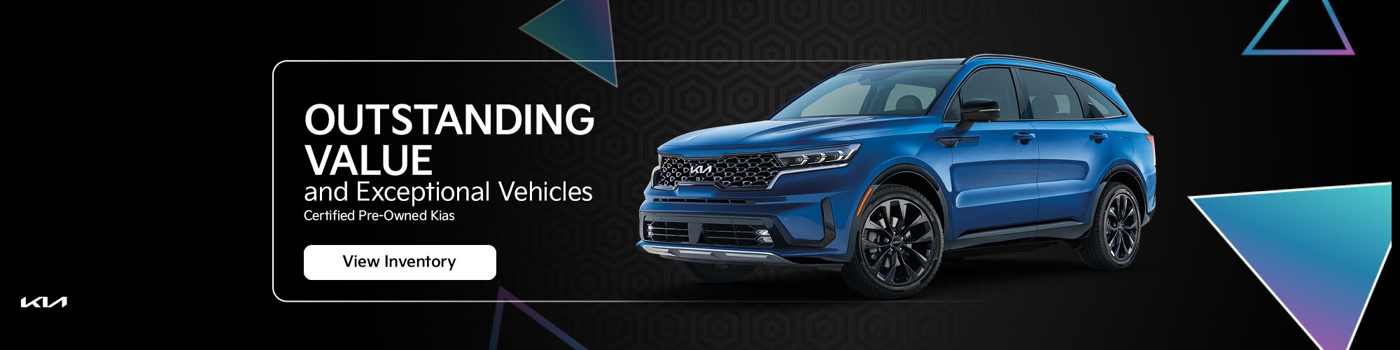 Certified Pre-Owned at Ourisman Alexandria Kia | Ourisman Kia of Alexandria