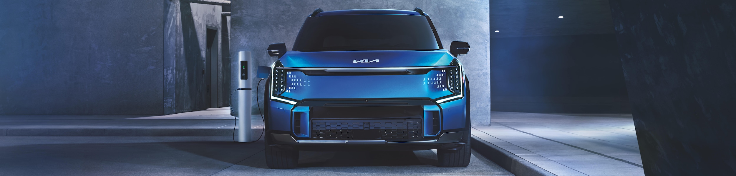 Kia Dealership Near Fairfax, VA | Ourisman Chantilly Kia