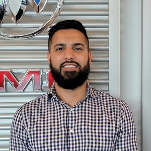 Staff | Ourisman Chevrolet Buick GMC Of Alexandria