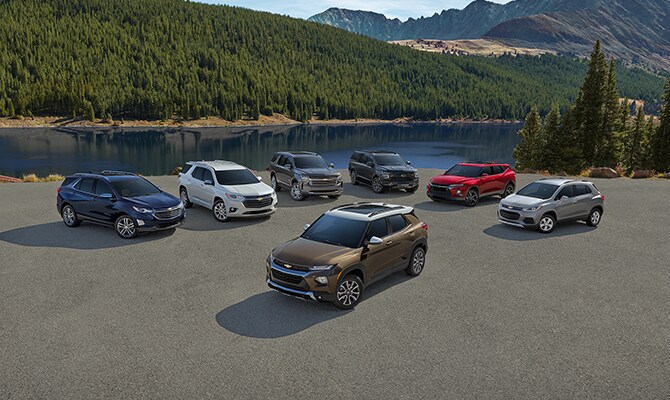 About Ourisman Chevrolet Buick GMC Of Alexandria | New Buick, Chevrolet ...