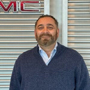 Staff | Ourisman Chevrolet Buick GMC Of Alexandria