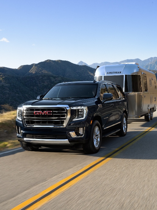 New Chevy, Buick, & GMC SUVs For Sale in Alexandria, VA