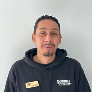 Staff | Ourisman Chevrolet Buick GMC Of Alexandria