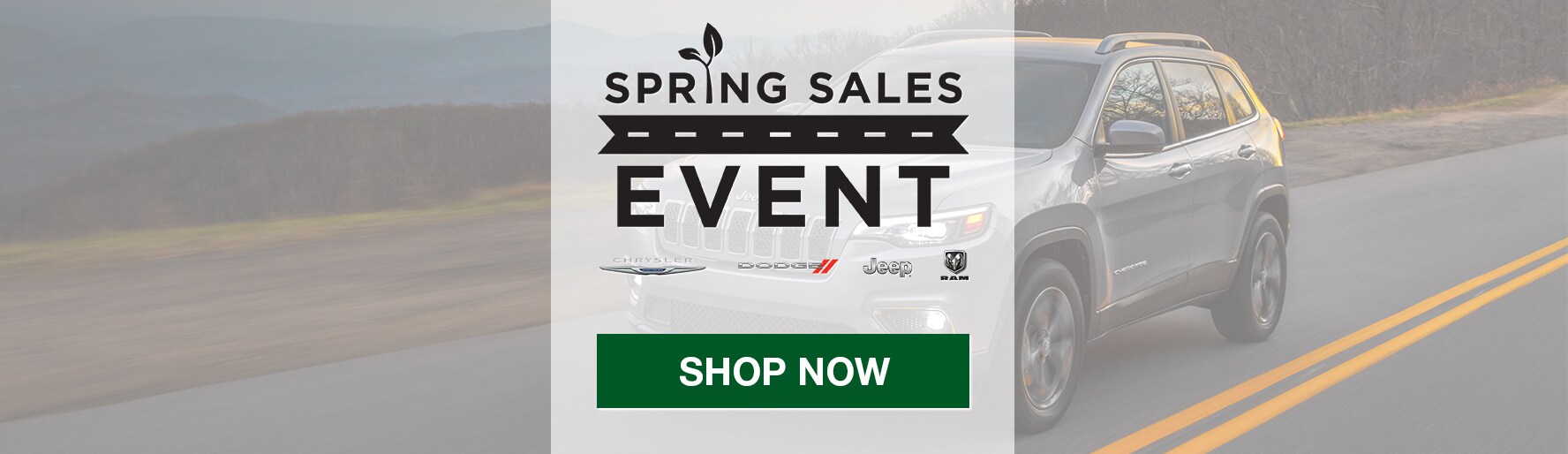 Ourisman Chrysler Jeep Dodge of Alexandria | New Chrysler, Dodge, Jeep ...