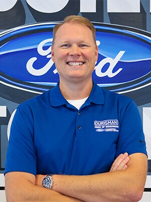 Staff | Ourisman Commercial Vehicle Center! Contact Us at (703) 368-3231