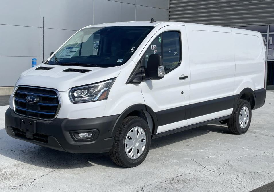 Ourisman Ford Commercial Truck Center - www.inf-inet.com