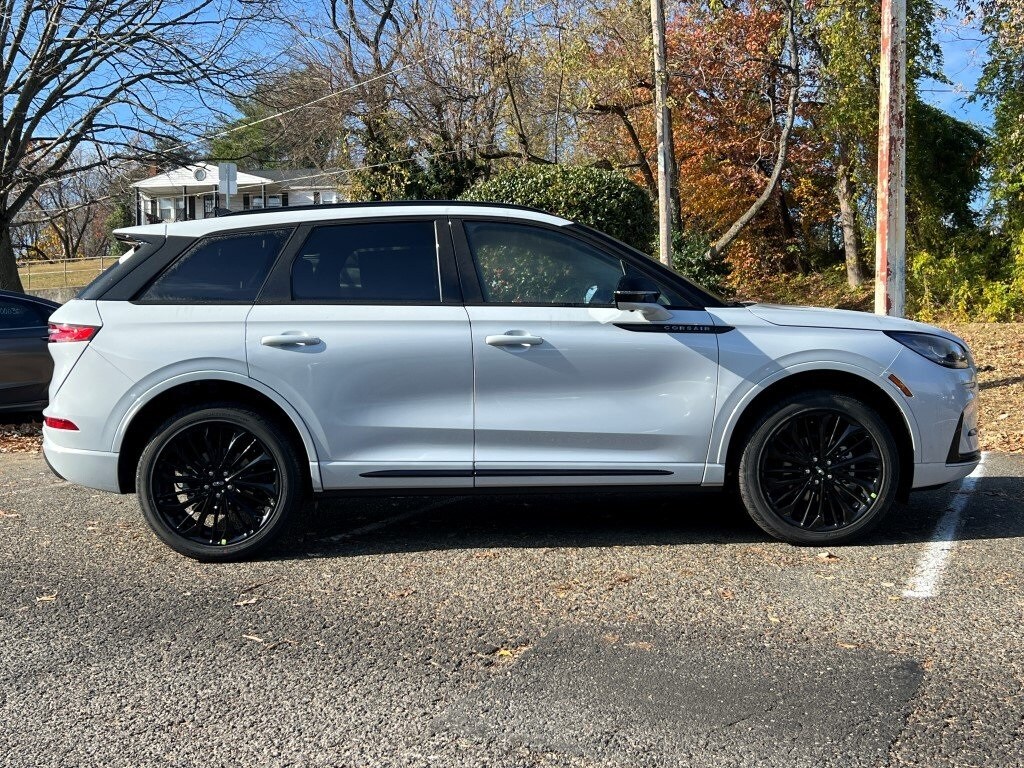 New 2026 Lincoln Corsair For Sale at Ourisman Automotive of Virginia ...