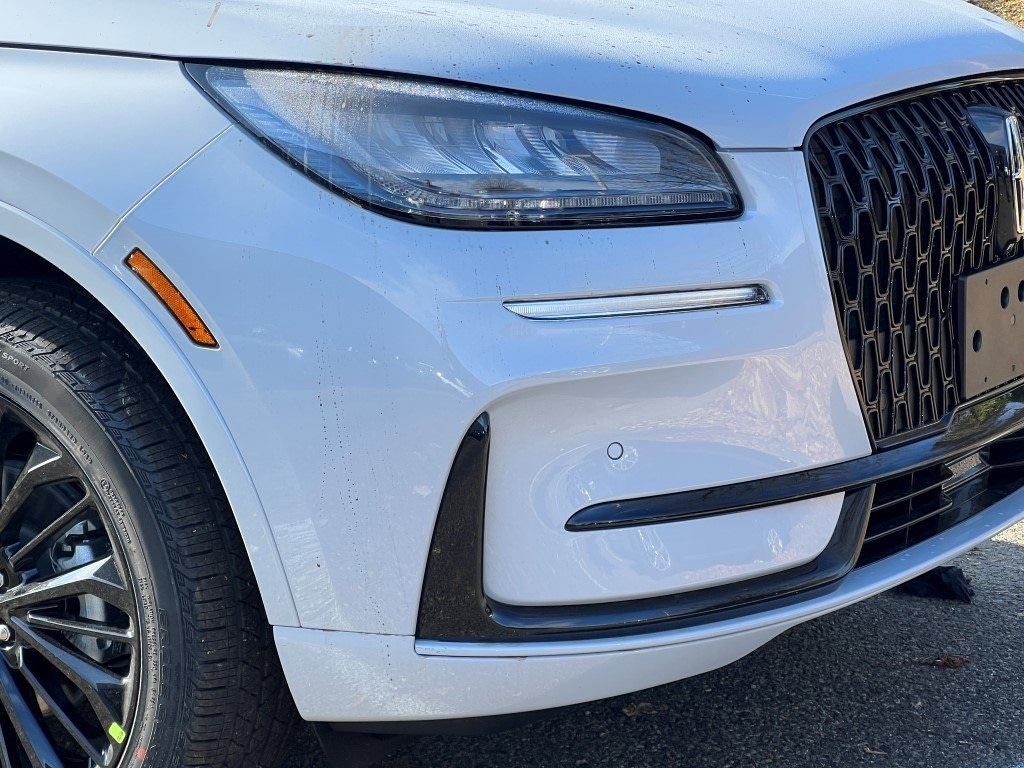 New 2026 Lincoln Corsair For Sale at Ourisman Automotive of Virginia ...