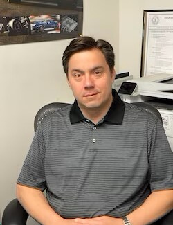 Staff | Ourisman Ford of Alexandria