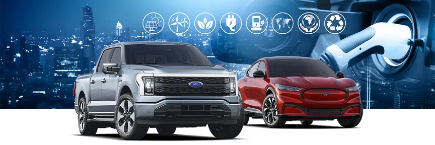 Ourisman Ford of Alexandria | New & Used Ford Dealership Serving ...